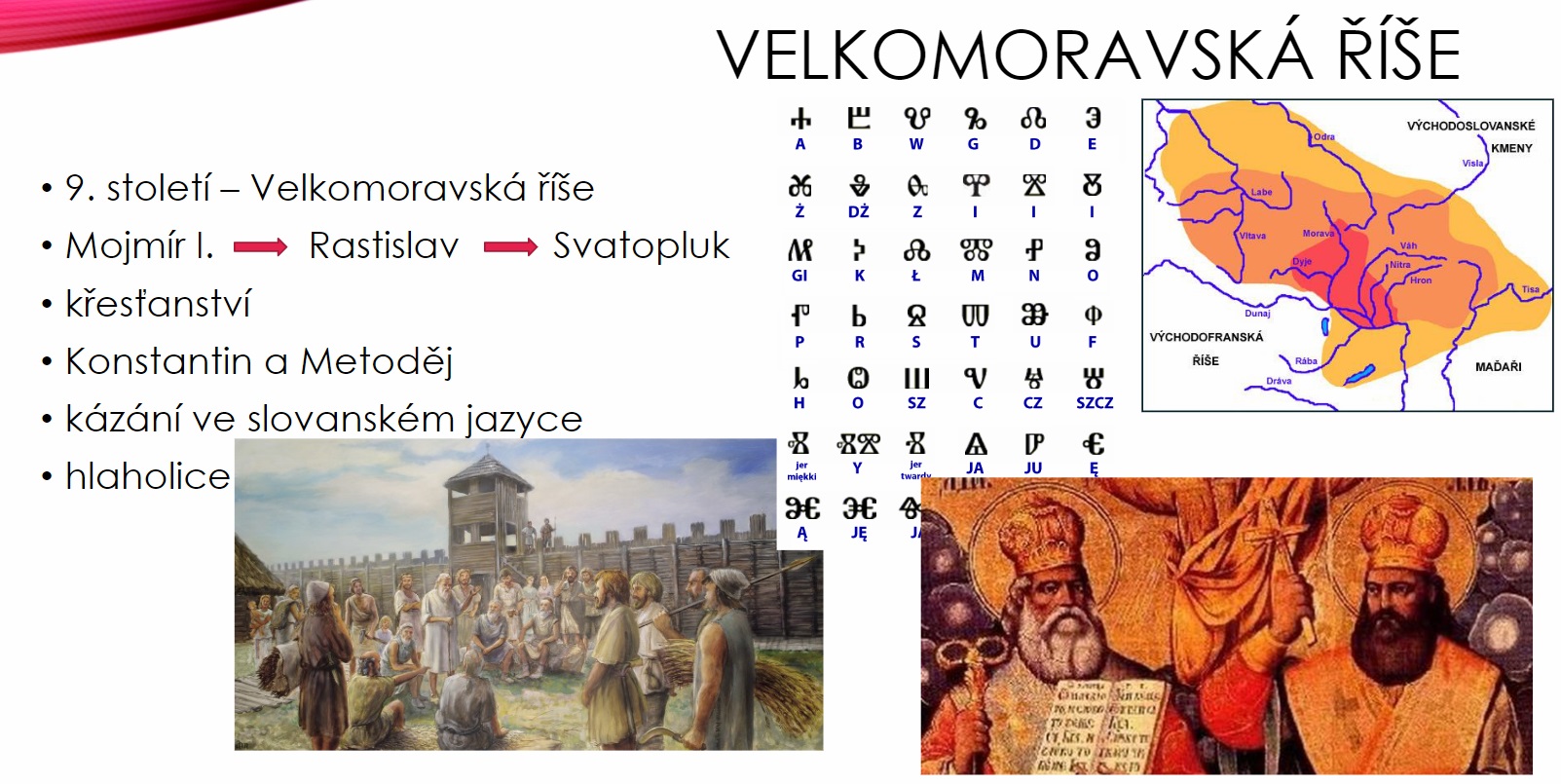 Týden 20.-24.11. :: evasafarikova